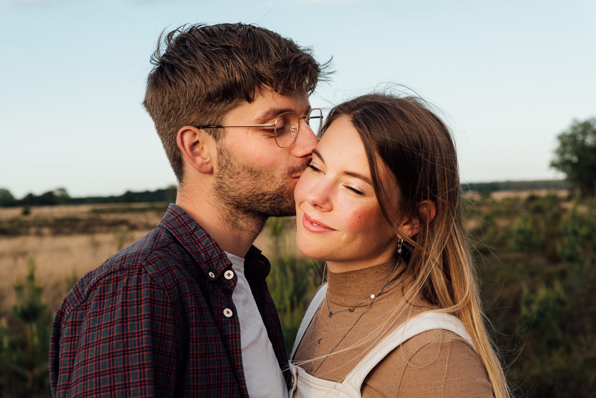 Fotoshoot Ginkelse Heide - Studio Kijk